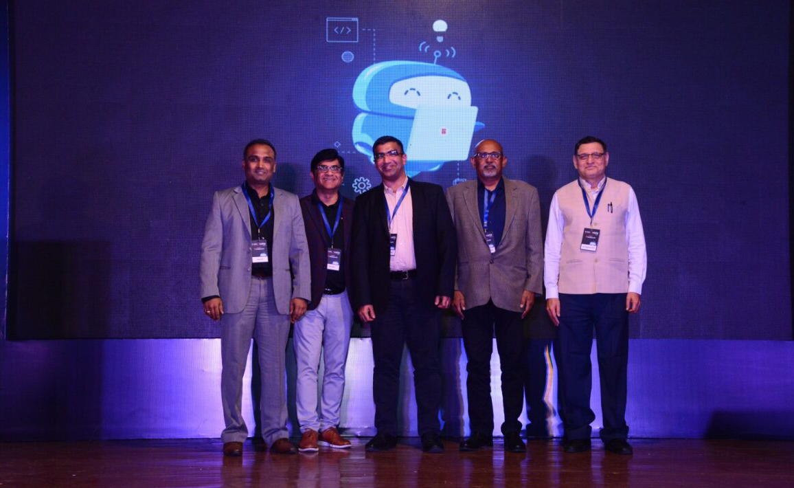 innovate Hackathon | Intelliswift