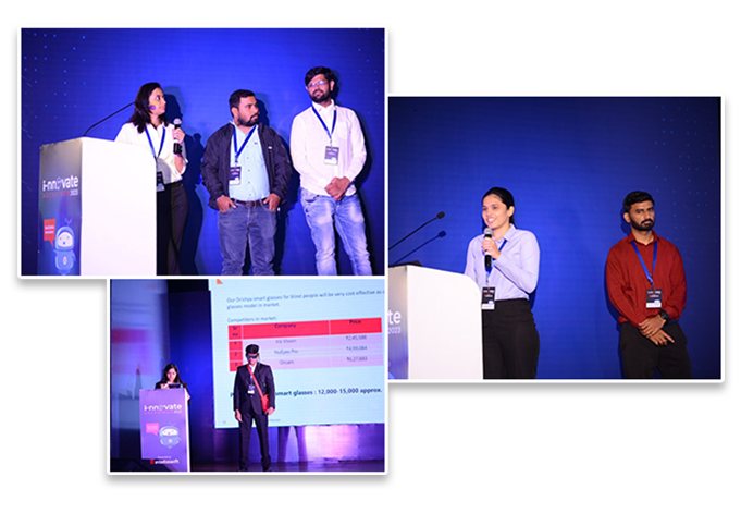 innovate Hackathon | Intelliswift